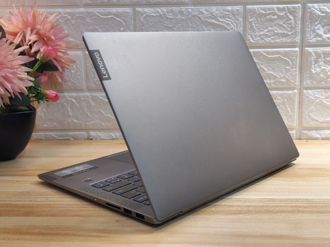 Lenovo Ideapad S540 81NF i5 10th Gen 12GB RAM 512GB SSD FULL HD MX250 ...