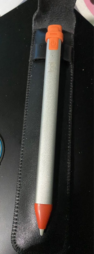 Logictech stylus pen, Computers & Tech, Parts & Accessories, Other ...