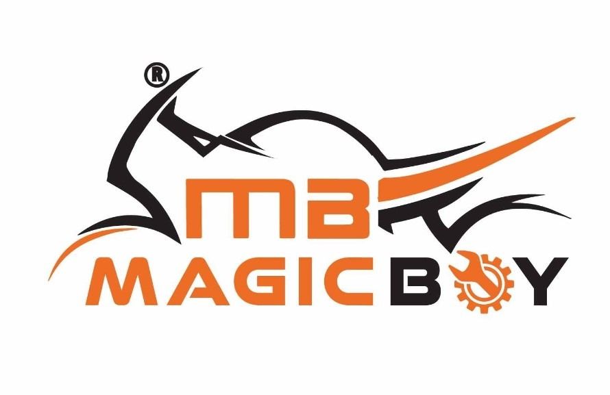 MagicBoy Vietnam Limited Coverset Sniper150 V2 / Y15 V2 / MX KING V2 / Exciter 150 V2 MAGIC BOY ...