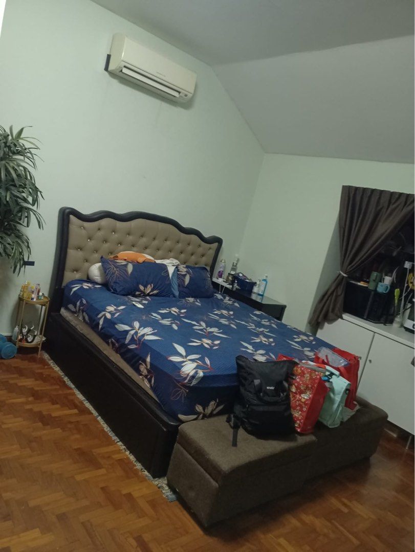 Master Room Loft type studio, Property, Rentals, Room Rentals on Carousell