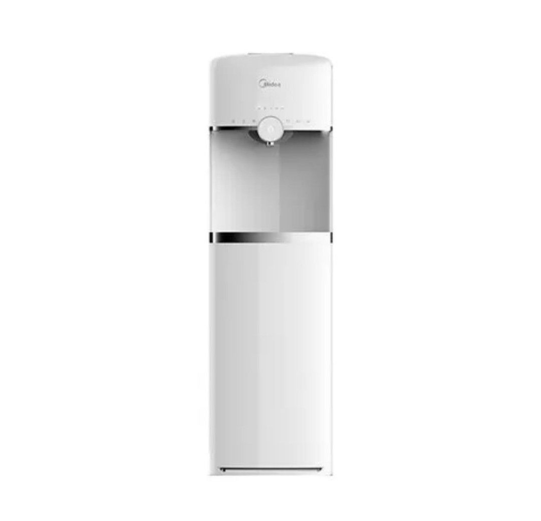 Midea JL-1643S-UF Floor Stand Water Dispenser Display set $450, TV ...