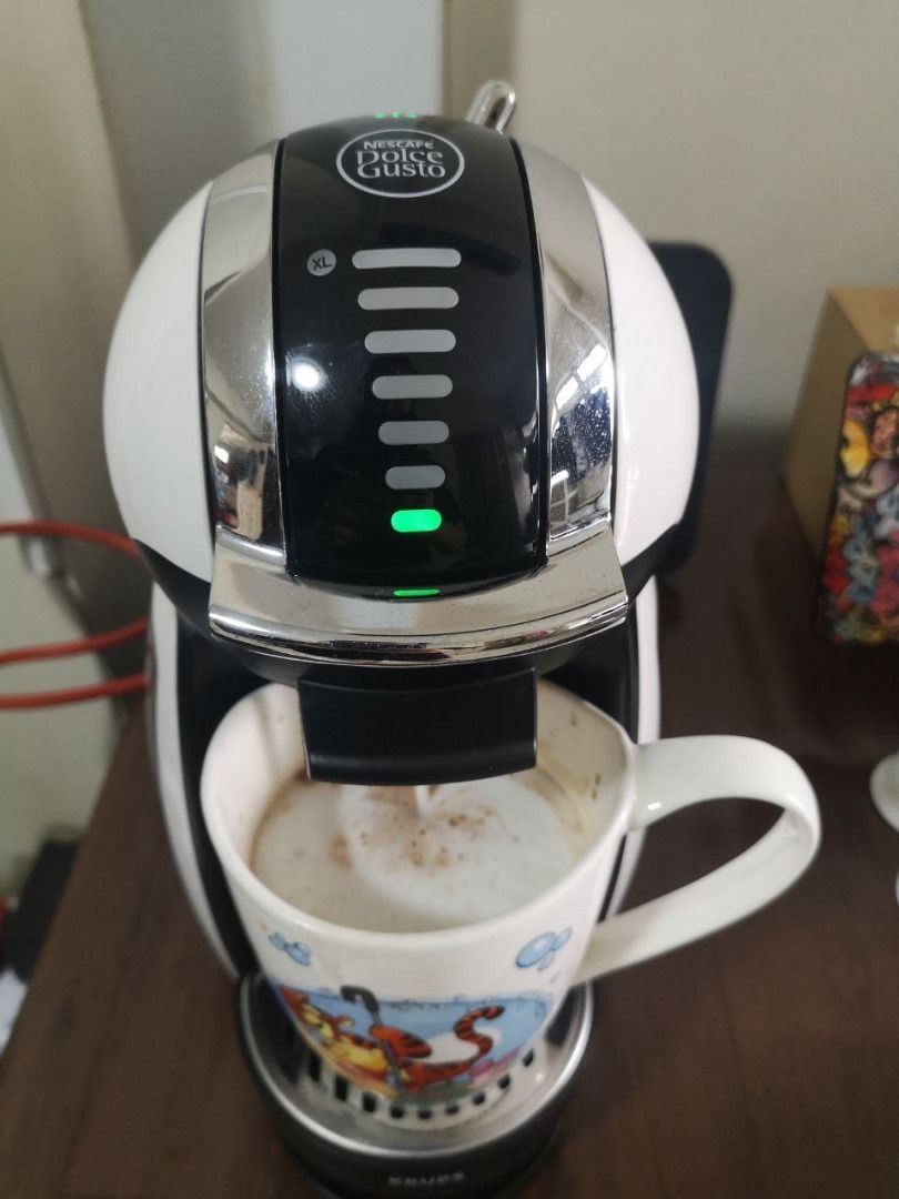 MINI COOPER LIMITED EDITION NESCAFE DOLCE GUSTO COFFEE MACHINE, TV ...