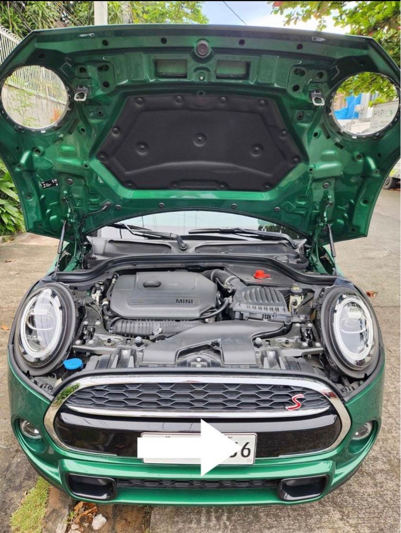 MINI Cooper S 60 Years Auto, Cars for Sale, Used Cars on Carousell