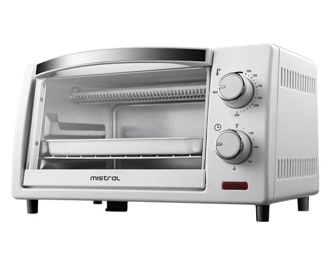 MISTRAL MO90I OVEN TOASTER (9L) Display Set $30, TV & Home Appliances ...