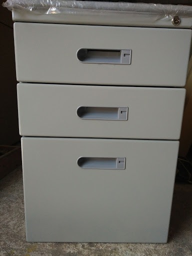 Mobile Pedestal File Cabinets Furniture, Furniture & Home Living ...
