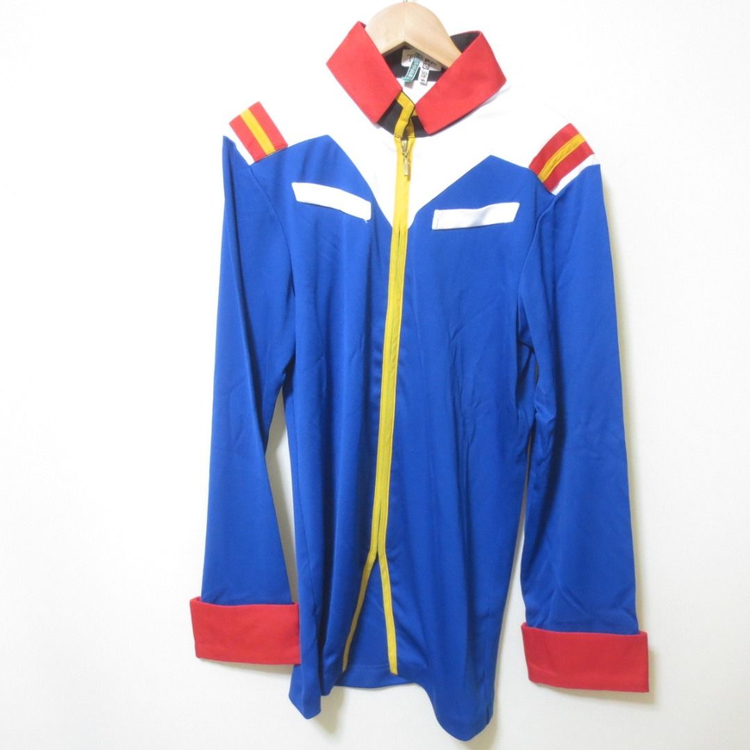 Mobile Suit Gundam E.F.S.F. Earth Federation Space Force Military ...