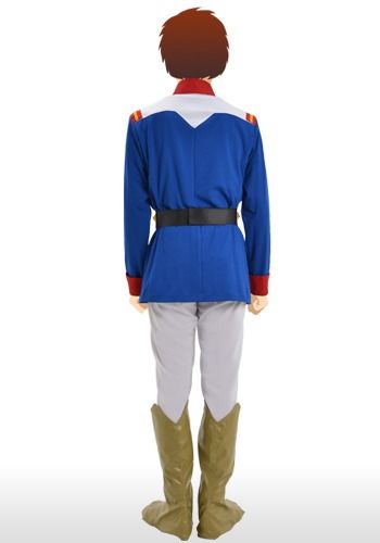 Mobile Suit Gundam E.F.S.F. Earth Federation Space Force Military ...