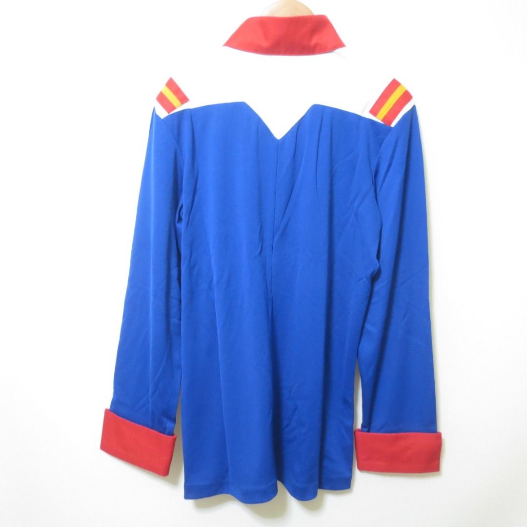 Mobile Suit Gundam E.F.S.F. Earth Federation Space Force Military ...