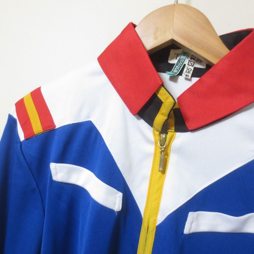 Mobile Suit Gundam E.F.S.F. Earth Federation Space Force Military ...