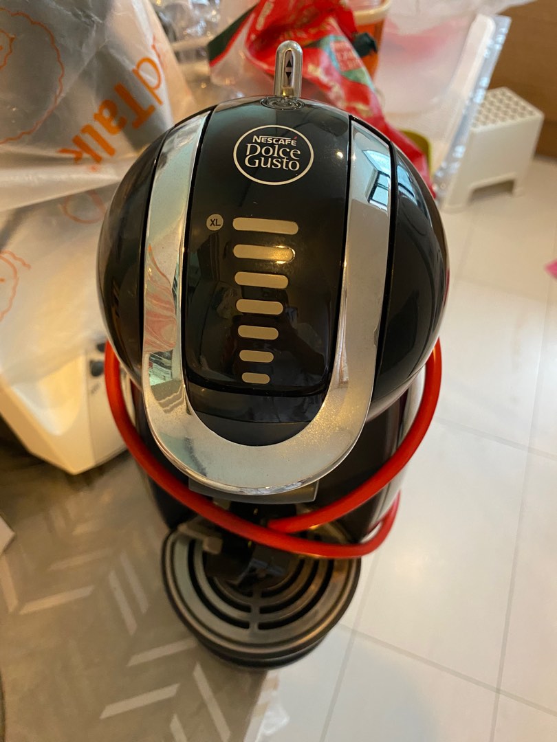 Nescafe Dolce Gusto, TV & Home Appliances, Kitchen Appliances, Coffee ...