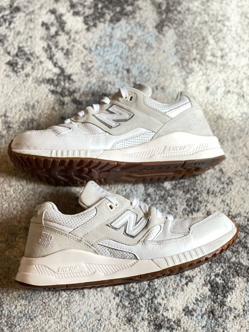 NEW BALANCE 530 ENCAP, Women's Fashion, Footwear, Sneakers on Carousell