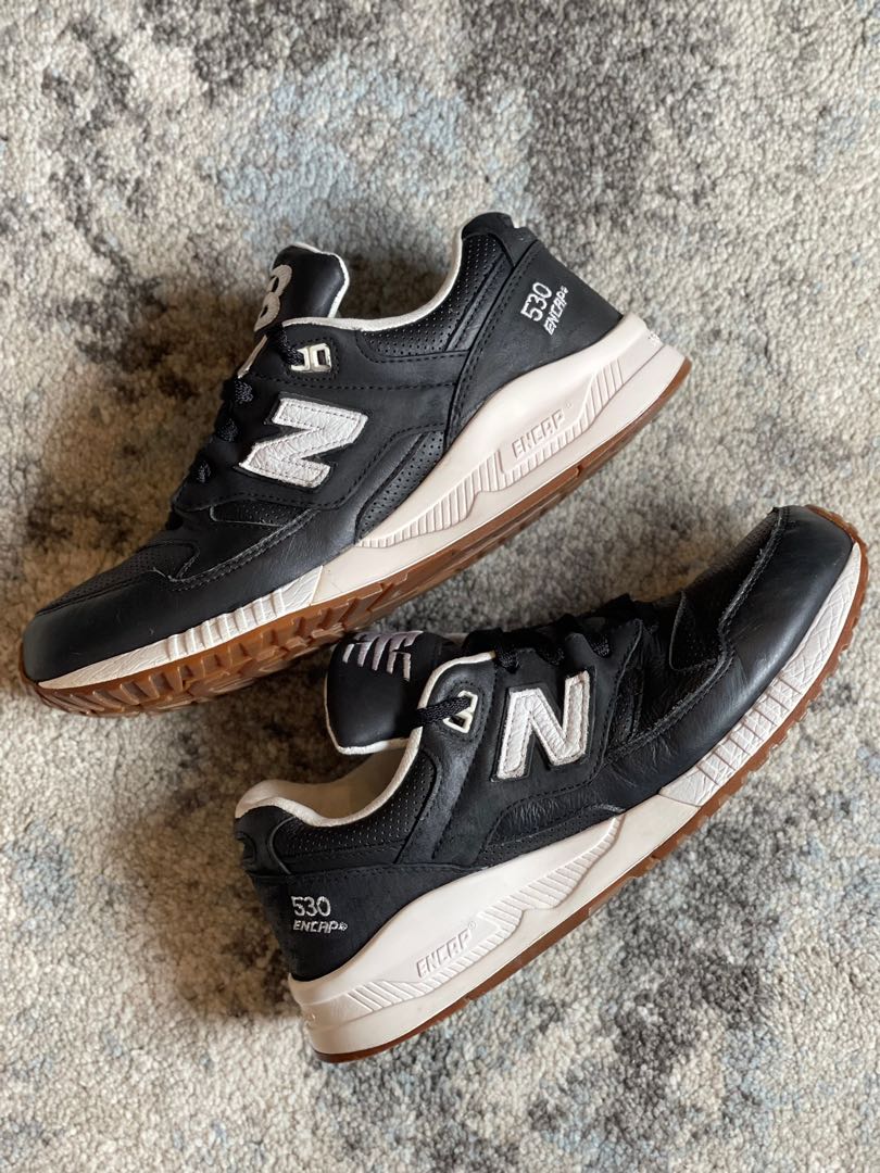 NEW BALANCE 530 ENCAP, Men's Fashion, Footwear, Sneakers on Carousell