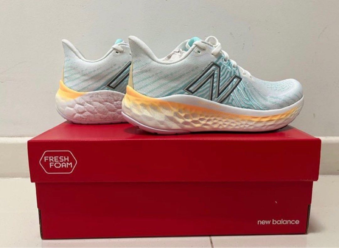 New Balance Sport shoes Fresh Foam, Women's Fashion, Activewear on ...
