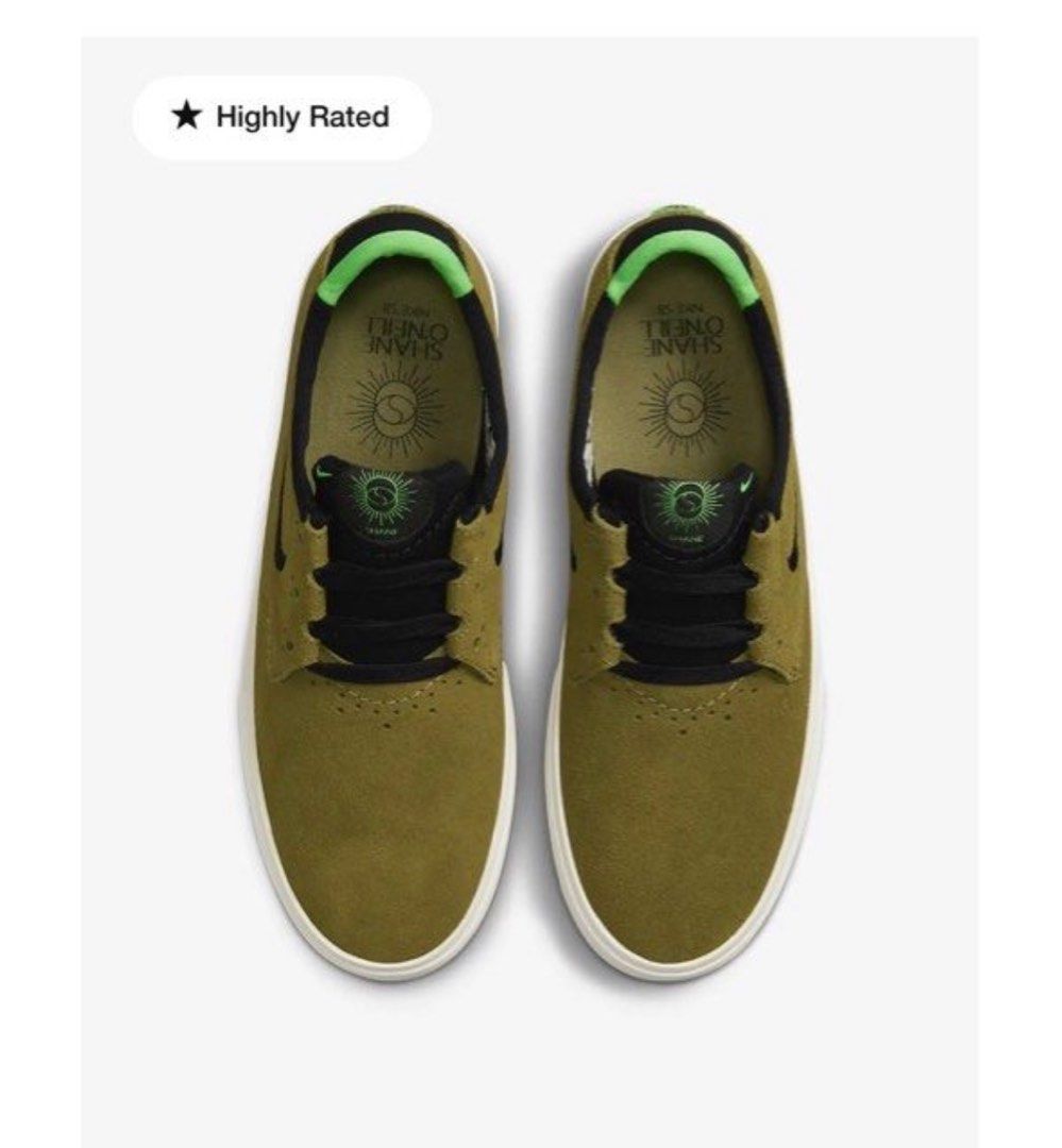 Nike NB Shane Shoes, Men's Fashion, Footwear, Casual shoes on Carousell