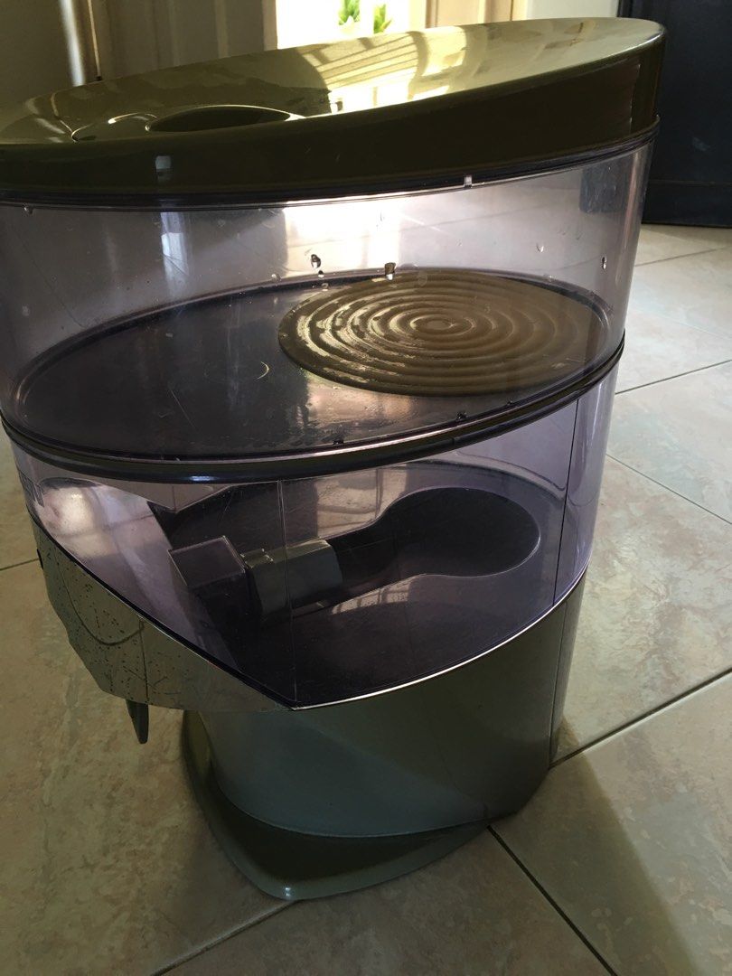 Water dispenser/ Nikken Water Filter System, TV & Home Appliances ...