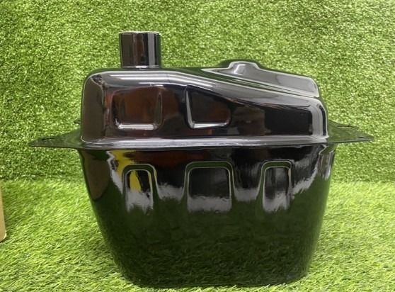 NVX155 / Aerox 155 bigger modified fuel tank 7.2L Aerox v1 Nvx v1 ...