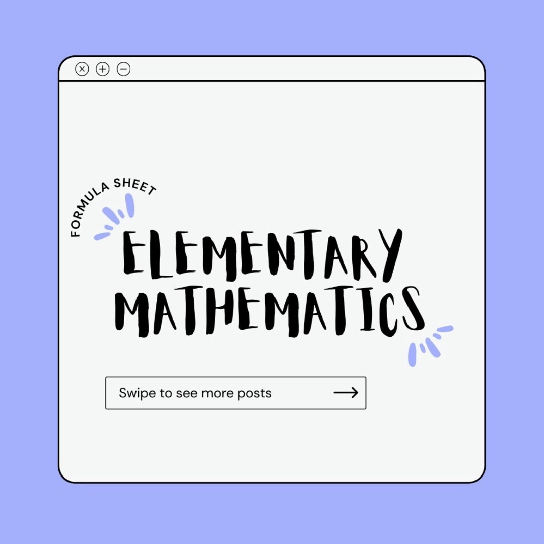 O Level E-Math Notes [Part 1], Hobbies & Toys, Books & Magazines ...