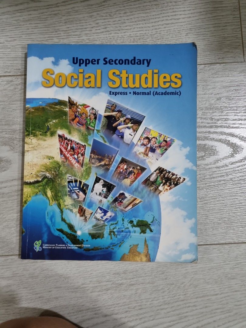 O level textbooks / assessment books, Hobbies & Toys, Books & Magazines ...