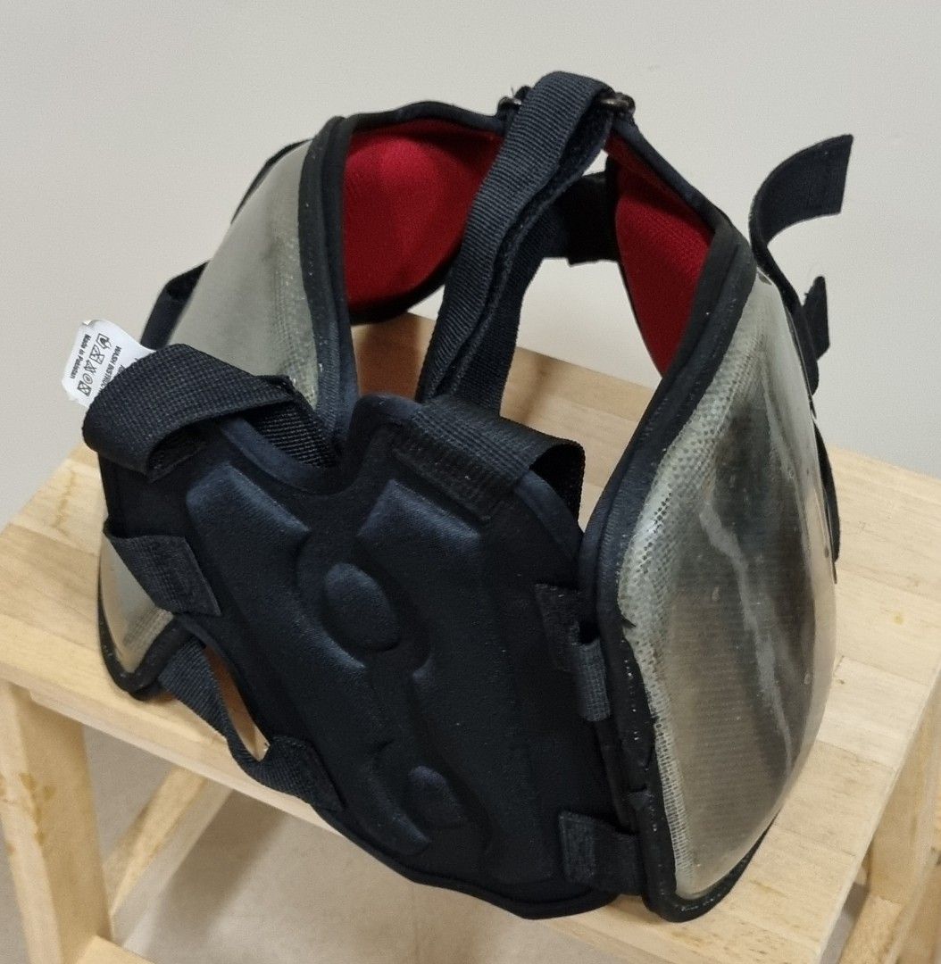 OMP Karting Rib Protector, Sports Equipment, Other Sports Equipment and ...