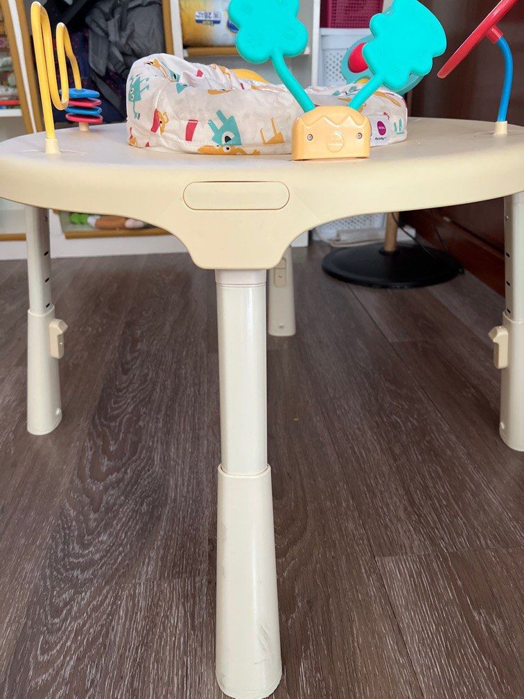 Oribel porta play, Babies & Kids, Baby Nursery & Kids Furniture, Kids ...