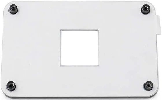 Original AM4 Backplate for AMD Ryzen A320 B350 B450 B550 X370 X470 X570 ...