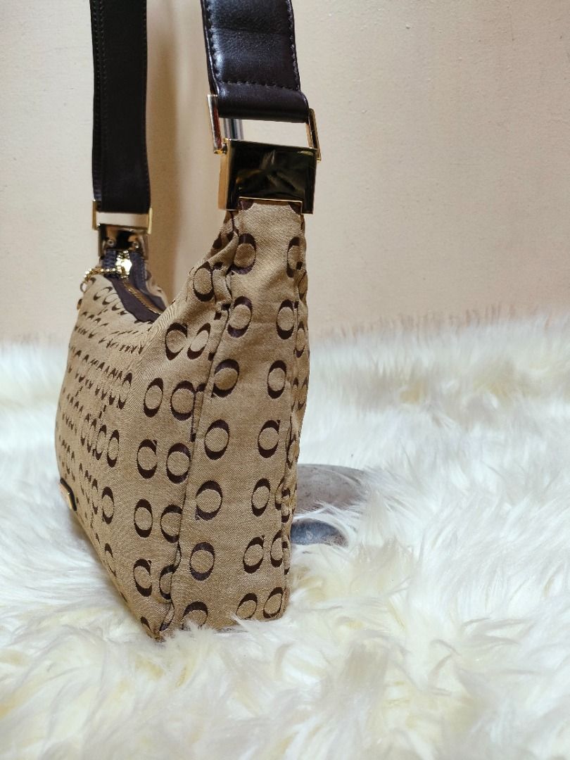 Original COBO sling bag, Luxury, Bags & Wallets on Carousell