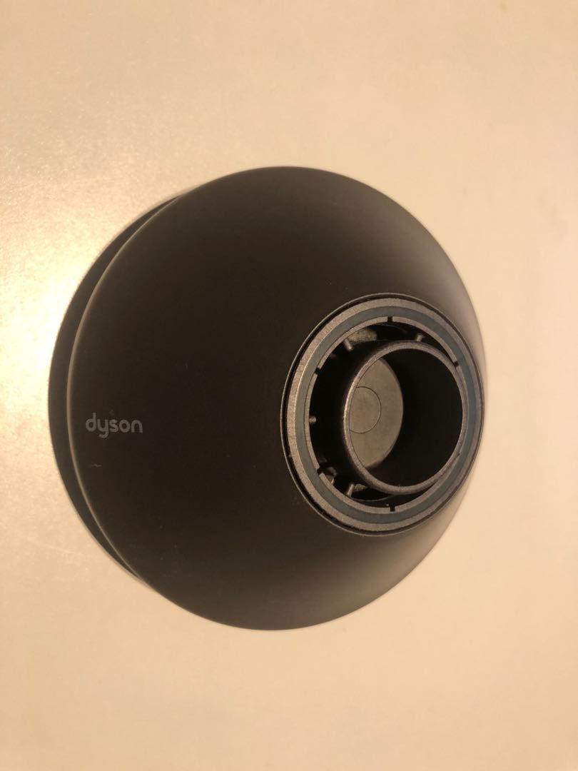 (Original Dyson) Supersonic Diffuser only, Women's Fashion, Watches ...