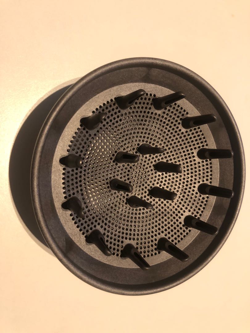 (Original Dyson) Supersonic Diffuser only, Women's Fashion, Watches ...