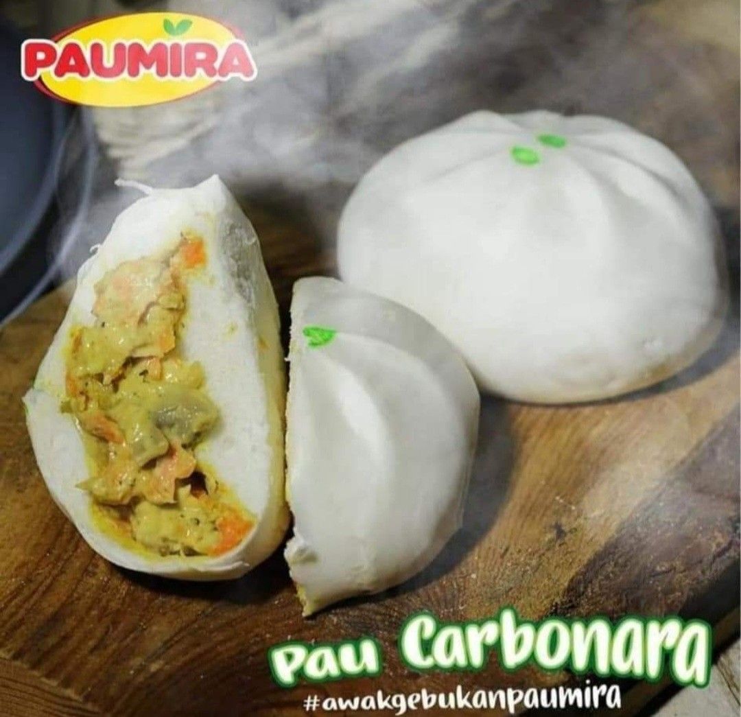 Pau Mira, Food & Drinks, Chilled & Frozen Food on Carousell