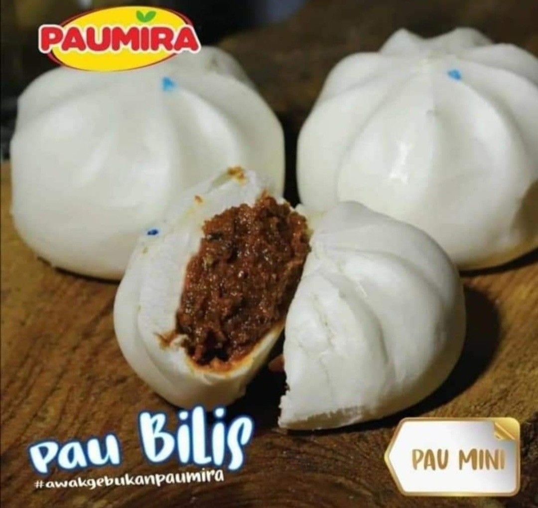 Pau Mira, Food & Drinks, Chilled & Frozen Food on Carousell