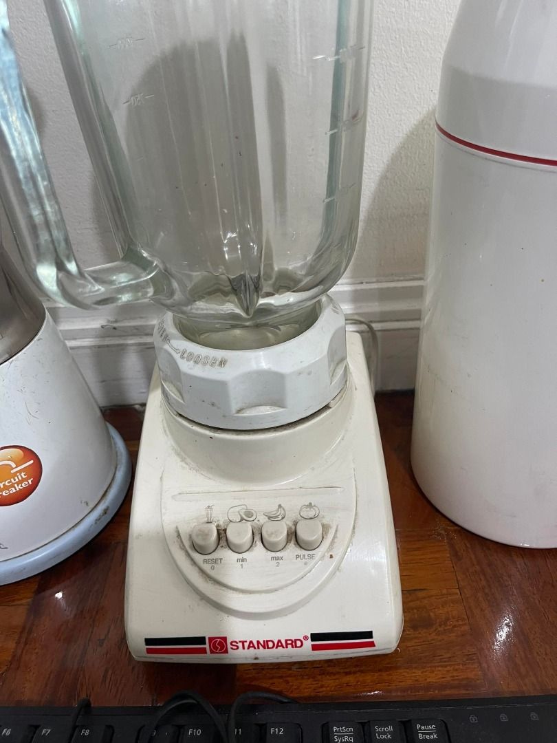 Phillips/Standard Blender , TV & Home Appliances, Kitchen Appliances ...
