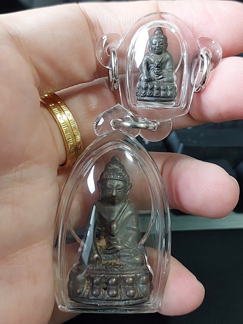 Phra Kring Phra Chaiwat Roon Chanakon wat suthat 2538, Hobbies & Toys, Memorabilia ...