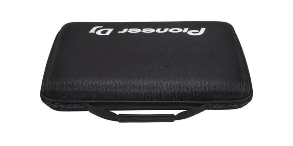 Pioneer DDJ-200 Hard Case, Audio, Other Audio Equipment on Carousell