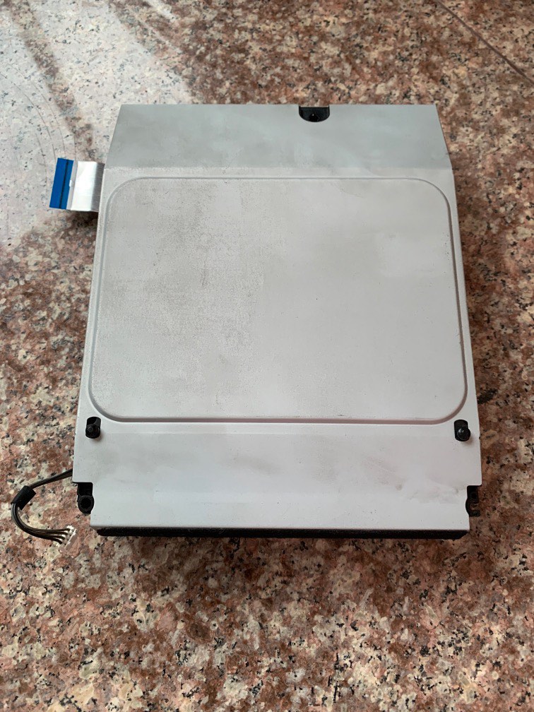 Playstation 3 Blu-Ray Drive, Video Gaming, Video Games, PlayStation on ...