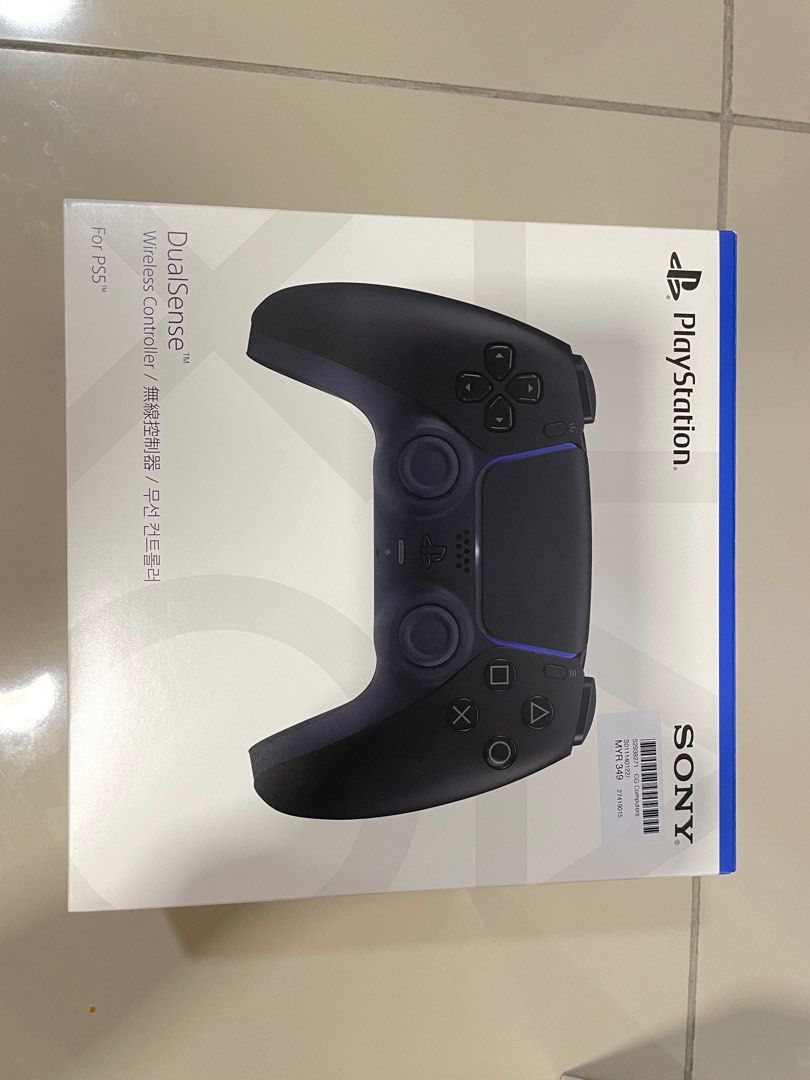 Playstation 5 FIFA edition, Video Gaming, Video Game Consoles ...