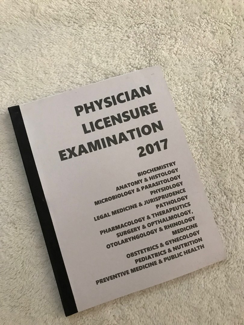 PLE Reviewer, Hobbies & Toys, Books & Magazines, Textbooks on Carousell