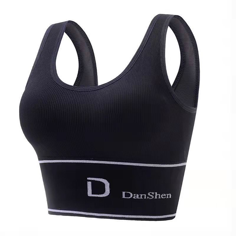 Plus Size Sports Bra Womens Fashion Activewear On Carousell