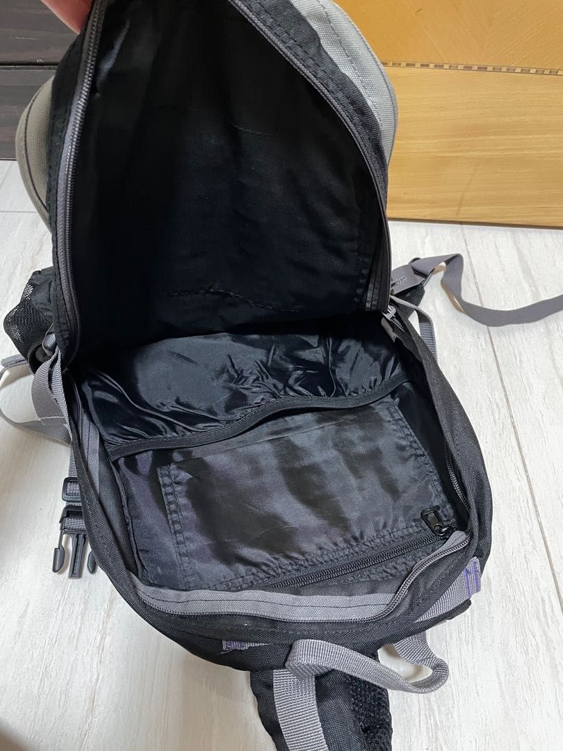 Podia backpack, 男裝, 袋, 背包 - Carousell