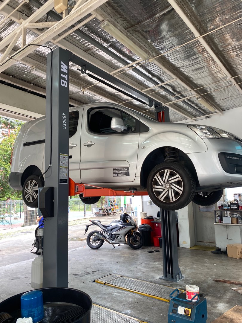 Power tailgate, remote control, camera etc, Car Accessories, Car ...