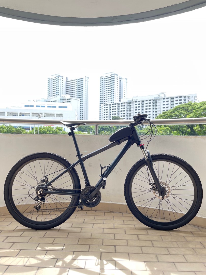 Pro Java mountain bike, Sports Equipment, Bicycles & Parts, Bicycles on ...