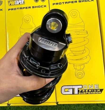 PROTAPER RACING LC135 / JUPITER / SPARK135 MONOSHOCK ADJUSTABLE 200MM ...