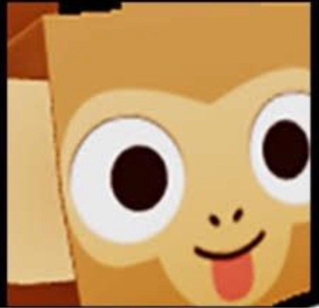 PSX huge monkey, Video Gaming, Gaming Accessories, In-Game Products on ...