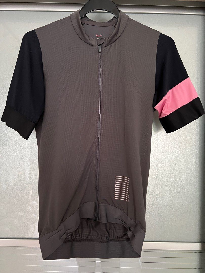 Rapha Pro Team Jersey, Men's Fashion, Activewear on Carousell