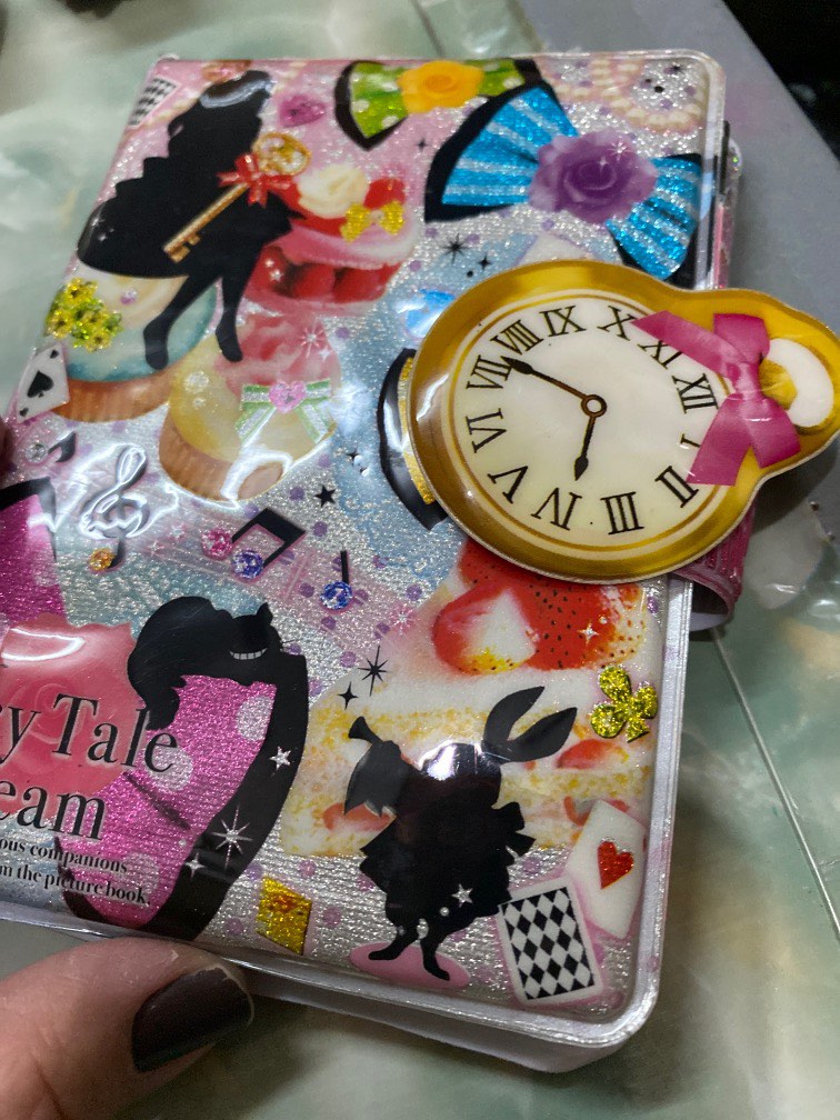 Rare Sticker album with stickers, Hobbies & Toys, Stationary & Craft ...