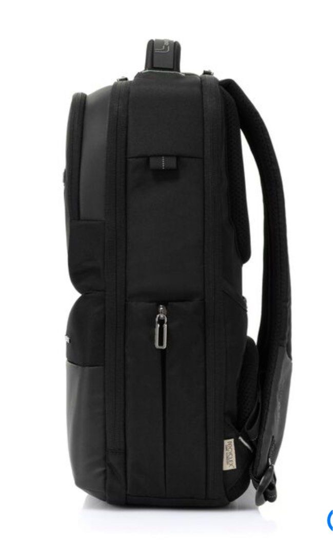 SAMSONITE BLAKCE ECO BACKPACK II, Computers & Tech, Parts & Accessories ...