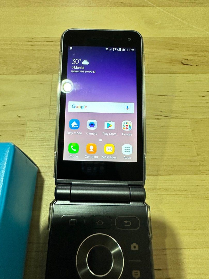 Samsung Folder 2, Mobile Phones & Gadgets, Mobile Phones, Android ...