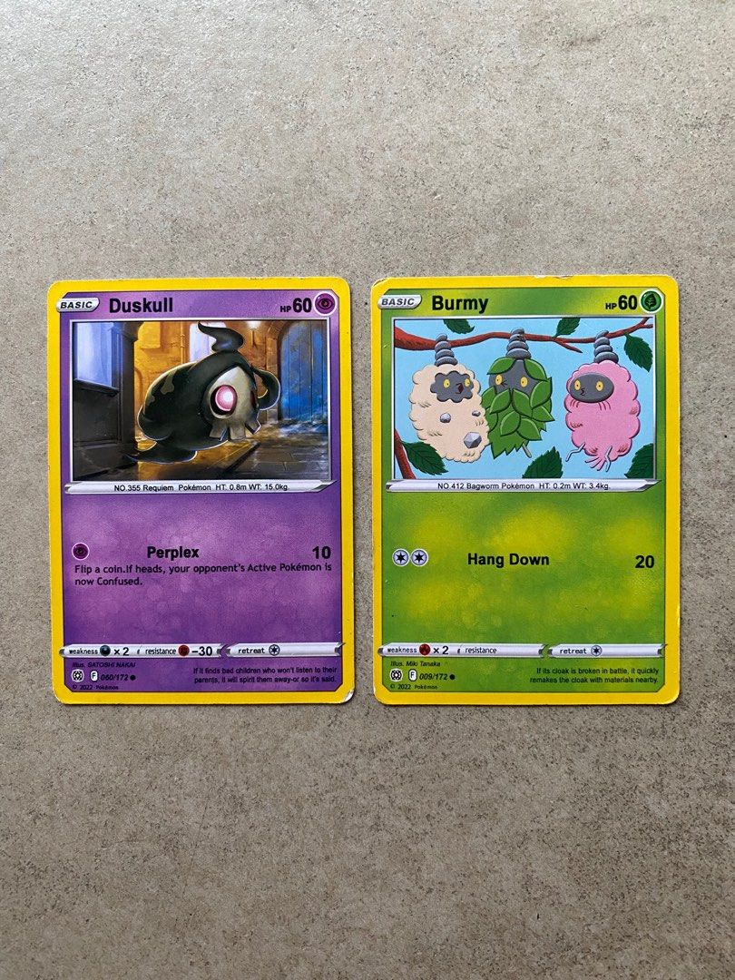 Set Of Pokemon Cards For Sale At Only 5 Hobbies And Toys Memorabilia