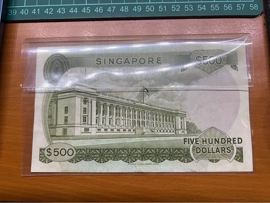 SGD$500 orchid bill, Hobbies & Toys, Memorabilia & Collectibles ...