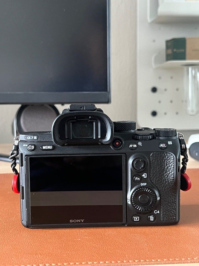 Sony A7iii, Photography, Cameras on Carousell