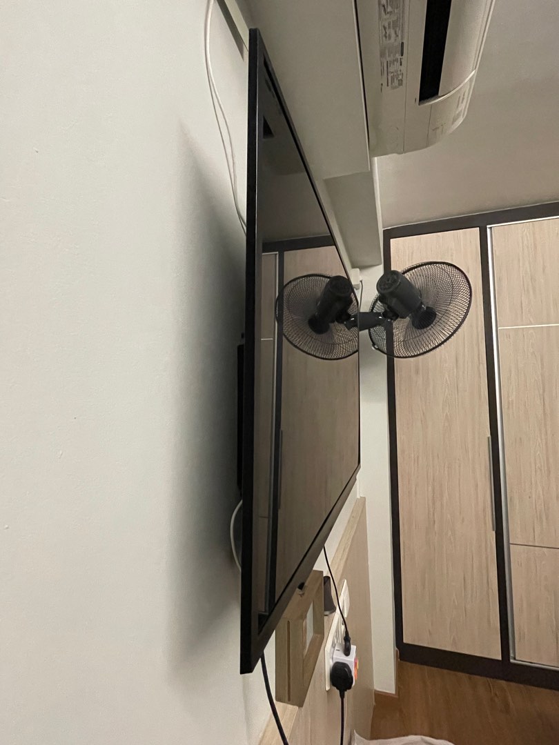 Sony Bravia KDL-40W650D, TV & Home Appliances, TV & Entertainment, TV ...